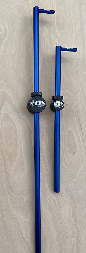 ultra hd 1600 transducer pole suits ram d and e components transducer