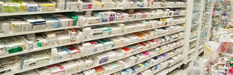 Pharmaceutical Manufacturers In Uae