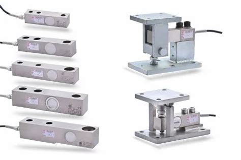 30310 Adi Artech Single Ended Beam Load Cell 10 Ton At ₹ 3200 Piece In