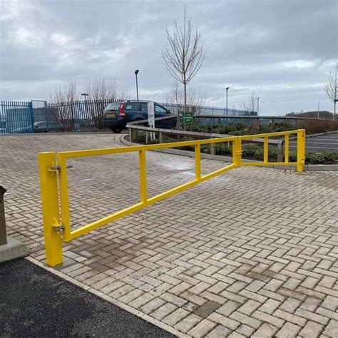 Access Gate Engineered Solutions