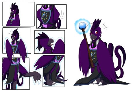 Toymancer Phoenix Tf Fiona By Avianine On Deviantart