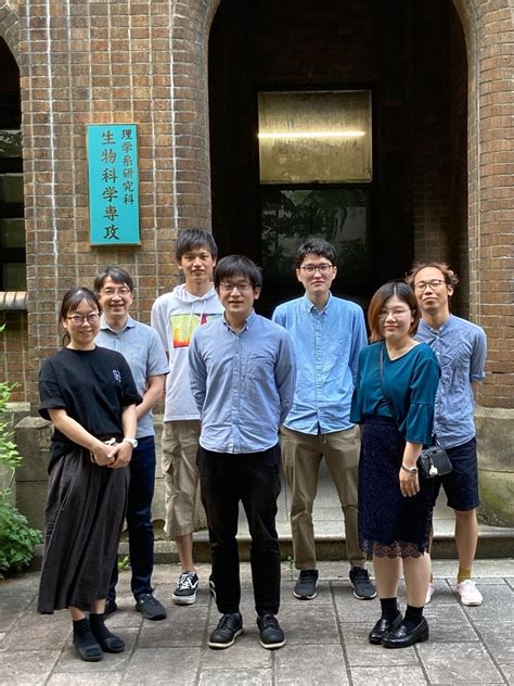 The Japan ☝️注目論文：our Focus On Genetics☝️ 「縄文人と渡来人の混血史からわかった日本列島人の地域的