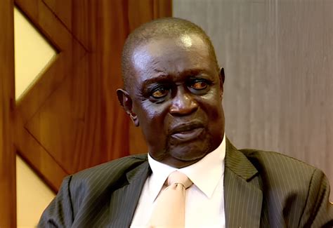 Oburu The Least Position Odm Can Accept Is Deputy President People Daily