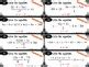 Solving Multi Step Equations Task Cards By Algebra Accents TpT