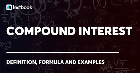 Derivation Of Formula Of Compound Interest At Stephanie Darlene Blog