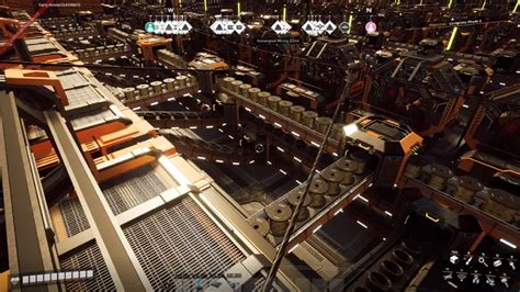 satisfactory update 8 lays the groundwork for its homestretch to