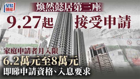 26歲女工作久坐腰背痛 求醫揭臀部壞死 醫生教1招自測症狀 首置盤「煥然懿居第三座」927起接受申請 以市價78折發售 售價介乎408萬至