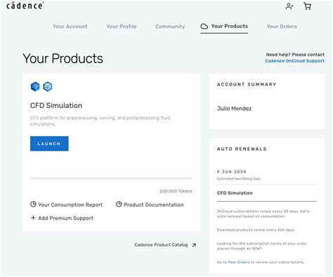 Cfd Hpc Cfd Saas Cfd Fidelity Cfd Fidelity Saas Hpc Julio Mendez