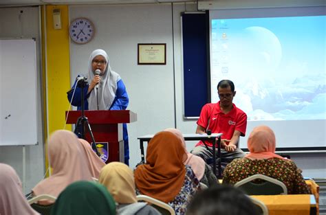 Kursus Penulisan Artikel Berbentuk Systematic Literature Review Slr
