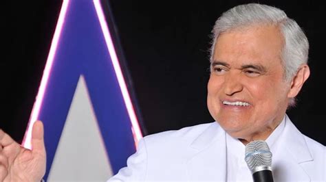 Jorge Barón Contó Cuál Fue El Origen De Su Icónica Frase “agüita Para Mi Gente” Infobae