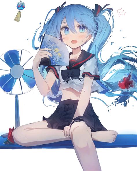 Pixiv典藏画册343 哔哩哔哩
