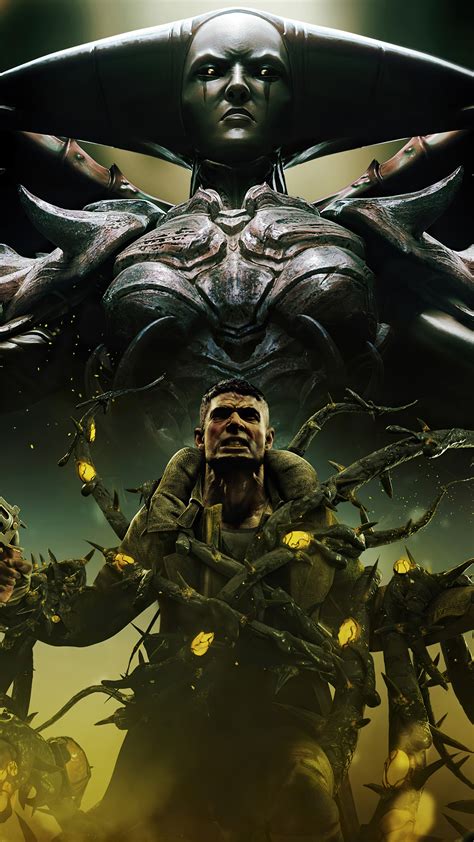 1398954 Remnant From The Ashes Video Game Rare Gallery Hd Wallpapers