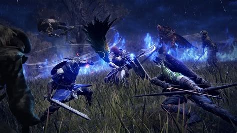 Modder Adds Duo Support To Elden Ring Nightreign GosuGamers