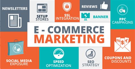 Top 5 ECommerce Marketing Strategies To Increase SalesRISHVI LTD