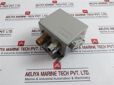 Danfoss Kps35 Pressure Switch 10a 440 V Aeliya Marine Danfoss Kps35 Pressure Switch 10a 440 V Aeliya Marine