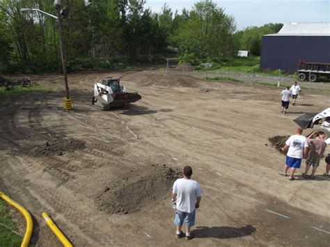 Crc Raceway Readies For The Pro Series Rc Soup