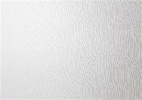 Textura De Papel Kraft Blanco Simple Para El Fondo Foto Premium
