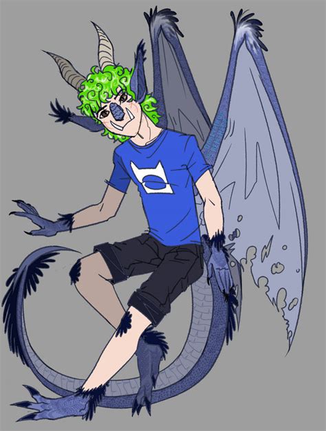 Danevel Daniva Ref By Bentherz On Deviantart