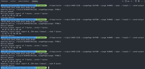 Device Change Button Does Not Affect Other Connected Devices Issue Logitech Logi Craft