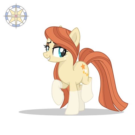 Manehattans Fairest Daughter By R4hucksake On Deviantart