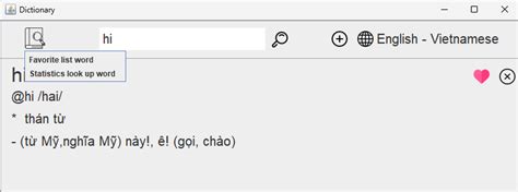 Github Tttan308dictionary Generics And Collection Exercise