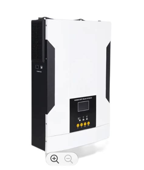 Hybirdoff Grid Inverter