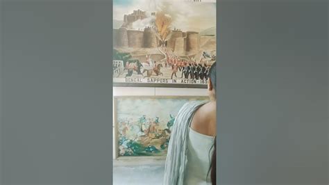 Maharaja Ranjit Singh War Museum Ludhiana Famous Place In Ludhiana 18