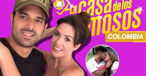 Alejandro Estrada Estuvo En ‘la Casa De Los Famosos Para Hablar De Su