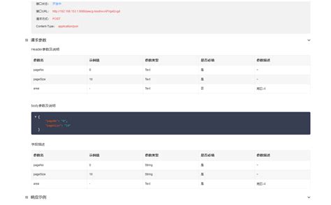 ApiPost前后端人员可以使用的接口测试工具还带生成文档 知雨秋生 博客园