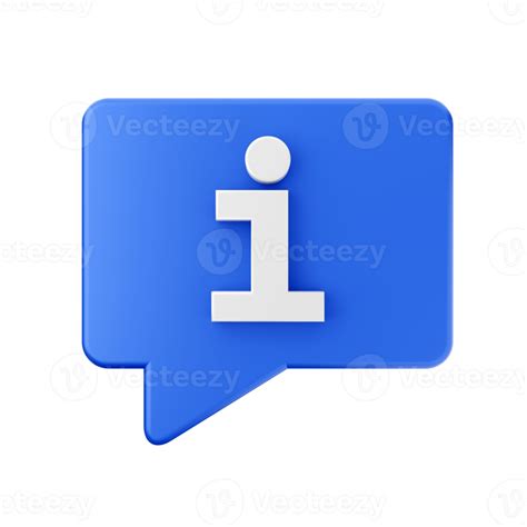 3d Frecuentemente Preguntó Preguntas Icono Ilustración Hacer 22358303 Png