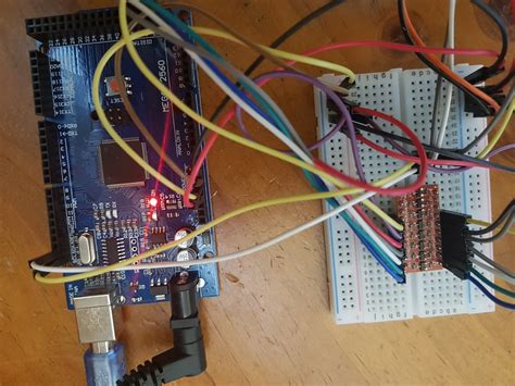 Ili9341 Spi Ebay Displays Displays Arduino Forum