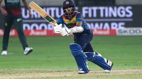 Sri Lanka Vs Bangladesh Asia Cup 2022 Dwell Rating Updates Dasun