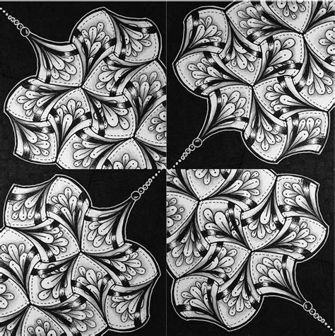 Reticula And Fragments A Tanglers Mind