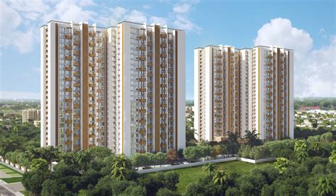 Best Real Estate Projects In Bangalore That Demands Admiration