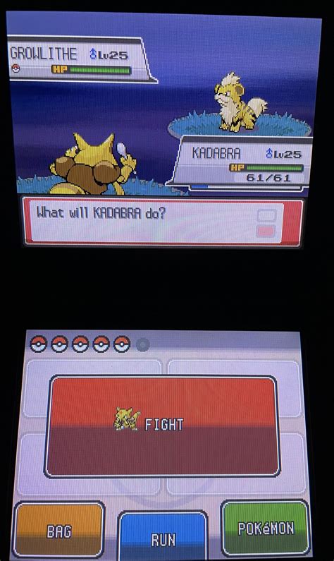 Geniv Heartgold Shiny Hobbes Rshinypokemon