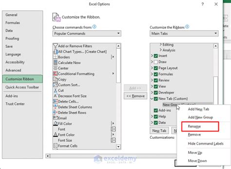 How To Create A Questionnaire In Excel Easy Ways