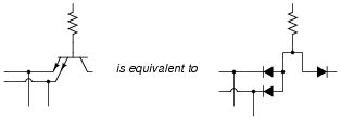 TTL Logic Gates Worksheet