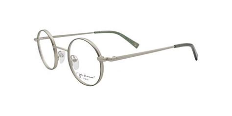 John Lennon Jo180 Gi M Glasses Silver Smartbuyglasses Canada