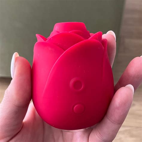We Tried The Tiktok Famous Rose Sex Toy Review Uk 2024