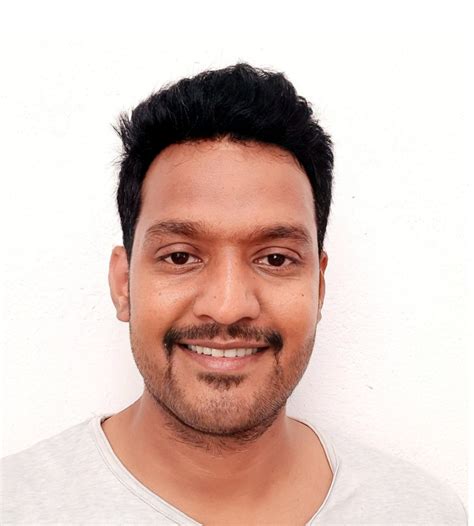 About Mohan Gopal Medium