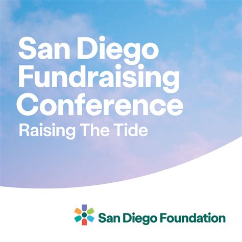 San Diego Fundraising Conference North County Philanthropy Council