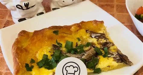 Пирог со шпротами 🥧 рецепт с фото пошаговый от Эльза Ибрагимова Овкусе ру