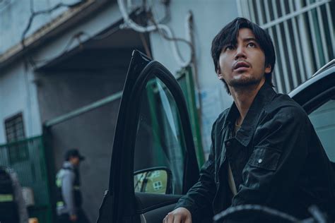 5年ぶりのドラマ復帰！チャン・グンソク主演「餌＜ミッキ＞」1月19日金より放送開始 Gamepress Ai ゲームプレス