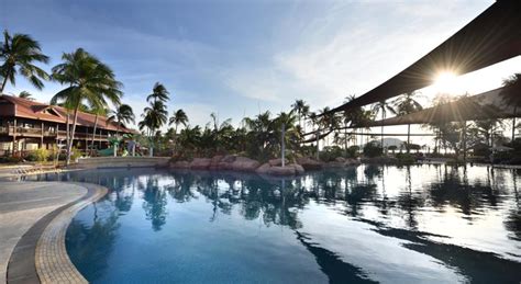 Meritus Pelangi Beach Resort • Hello Island