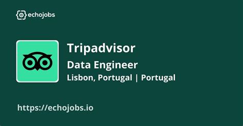 Hiring Data Engineer Viator Lisbon Portugal Portugal Java Sql