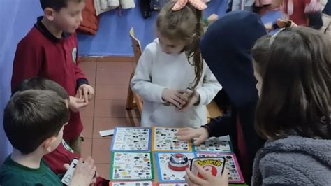 DÖNEM SONU FAALİYET HAFTASI ETKİNLİKLERİ Cumhuriyet İlkokulu