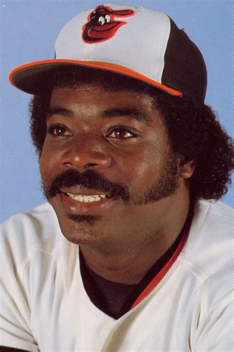 Eddie Murray Stats Fantasy And News
