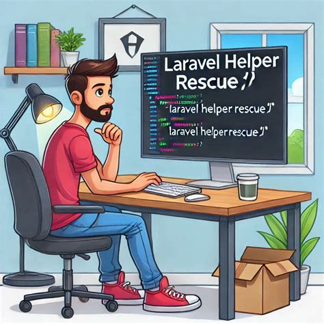 Manejo Elegante De Errores Con La Función Rescue De Laravel