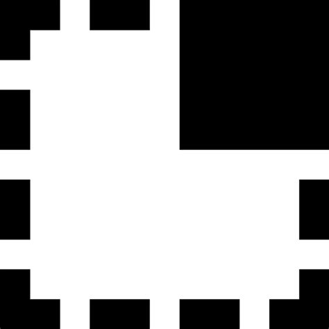 Rectangle Vector SVG Icon SVG Repo