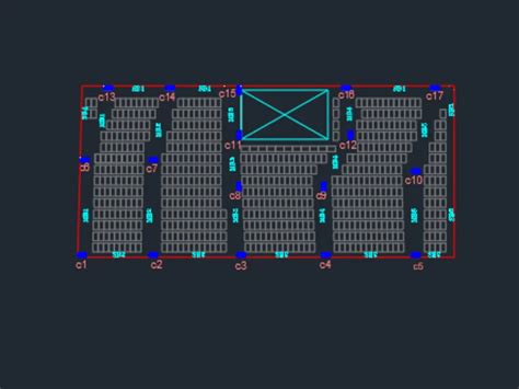 Structural Design Of Residential Building Using ACI Code Upwork